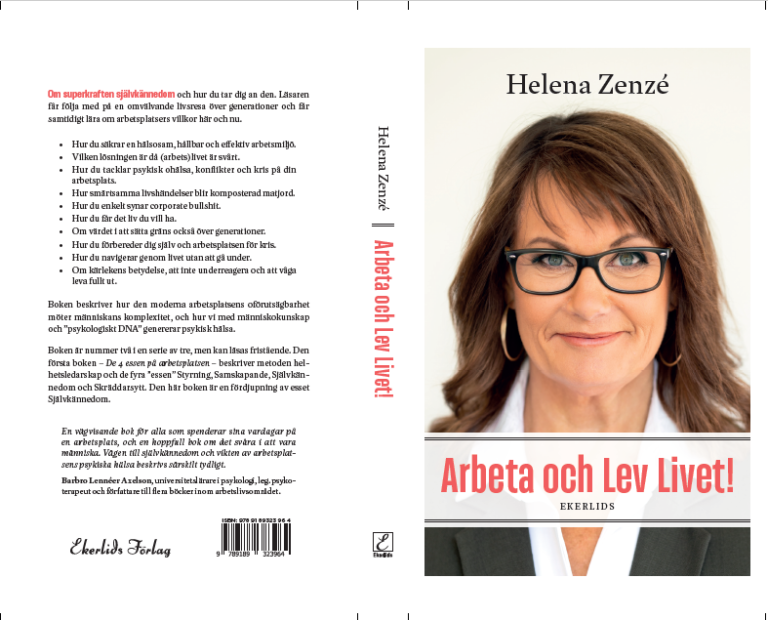 Arbeta och Lev Livet! – Box Agency